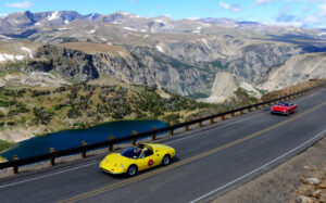 Red Lodge Car Show - Red Lodge Car Show